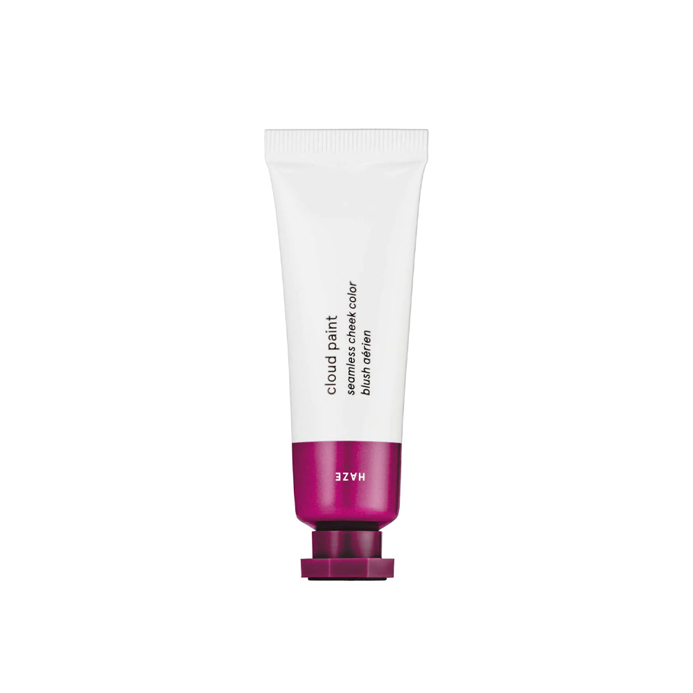 Glossier Cloud Paint Gel Cream Blush #Haze (10ml) - Threebs Malaysia | Health & Beauty Products