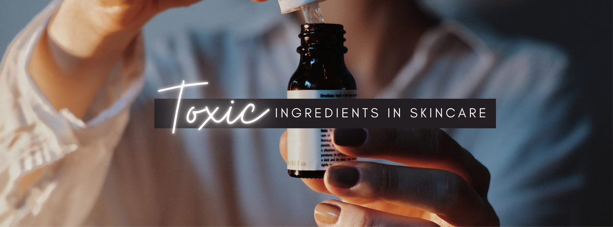 The Toxic Three – Threebs Malaysia | Health & Beauty Products