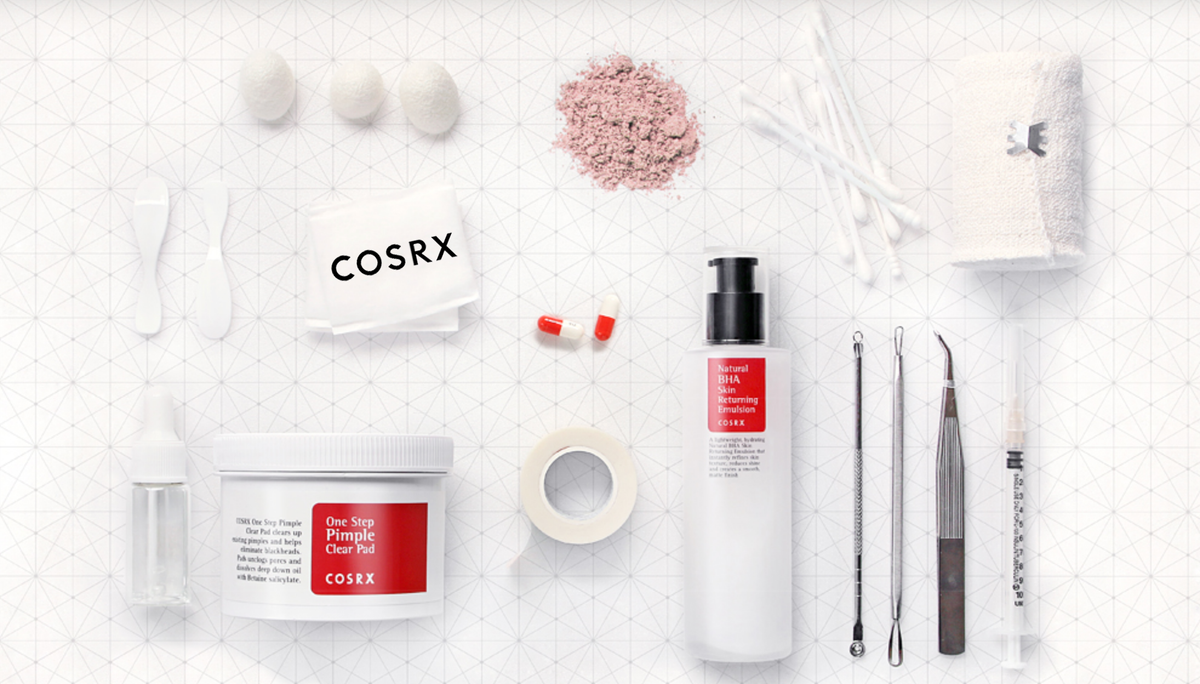 COSRX: Ultimate Guide To This Popular K-Beauty Brand (Part 1) | Threebs ...