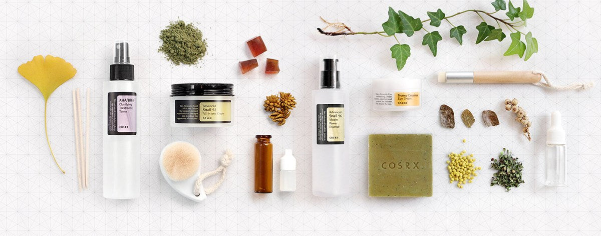 COSRX: Ultimate Guide to This Popular K-Beauty Brand (Part 2) – Threebs ...