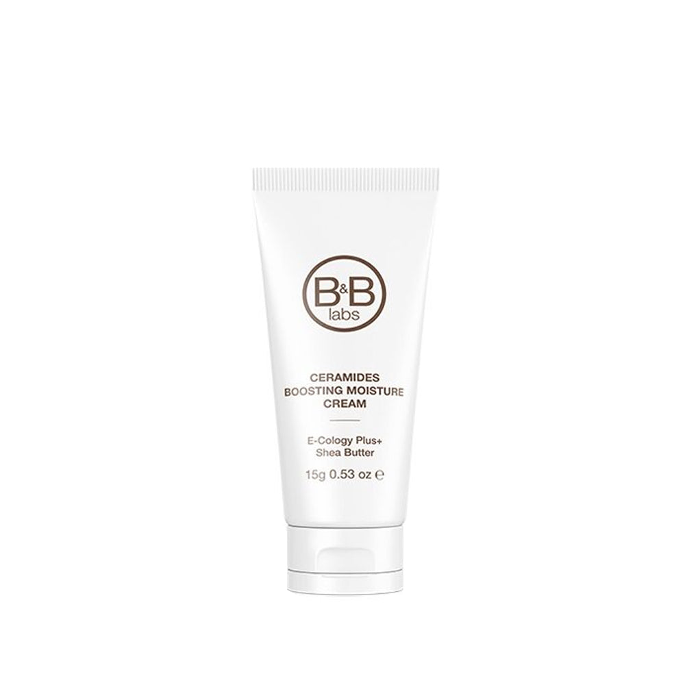 B&B Labs Ceramides Boosting Moisture Cream (15g) - Threebs Malaysia ...