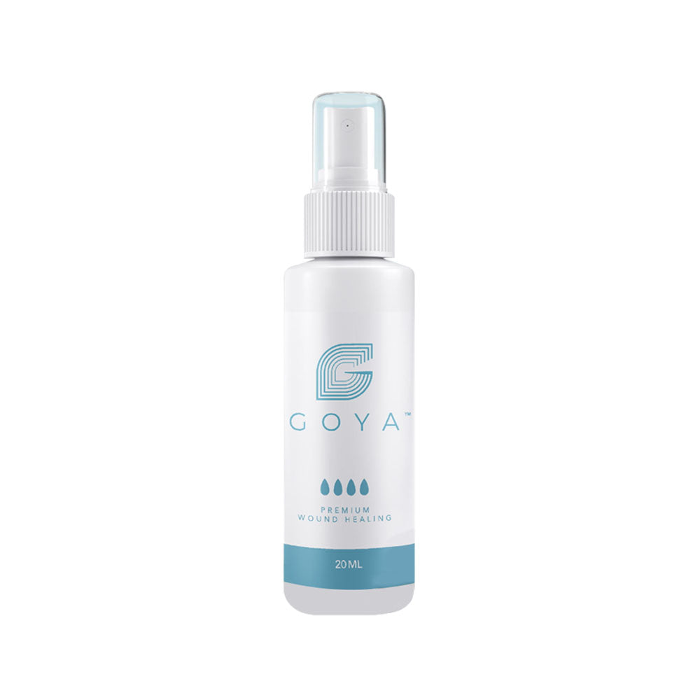 GOYA Premium Wound Healing (20ml) - Threebs Malaysia | Health & Beauty ...