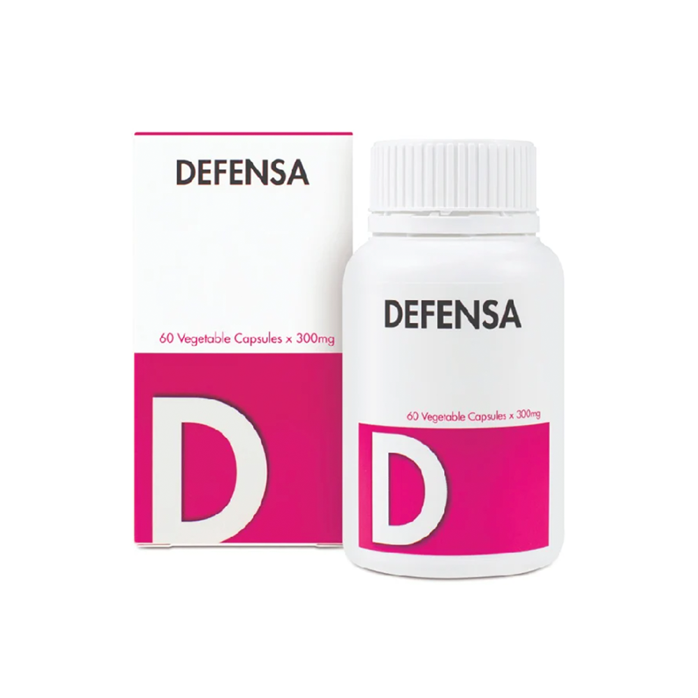 QUANTUM Defensa 300mg (60caps) - Threebs Malaysia | Health & Beauty ...